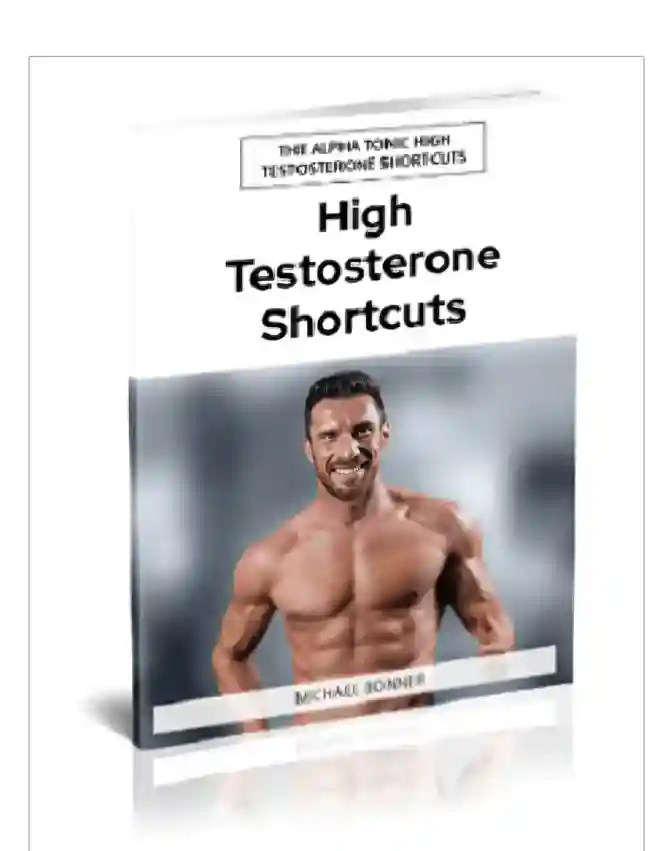 Alpha Tonic™ | Official Website | Enhance Male Health